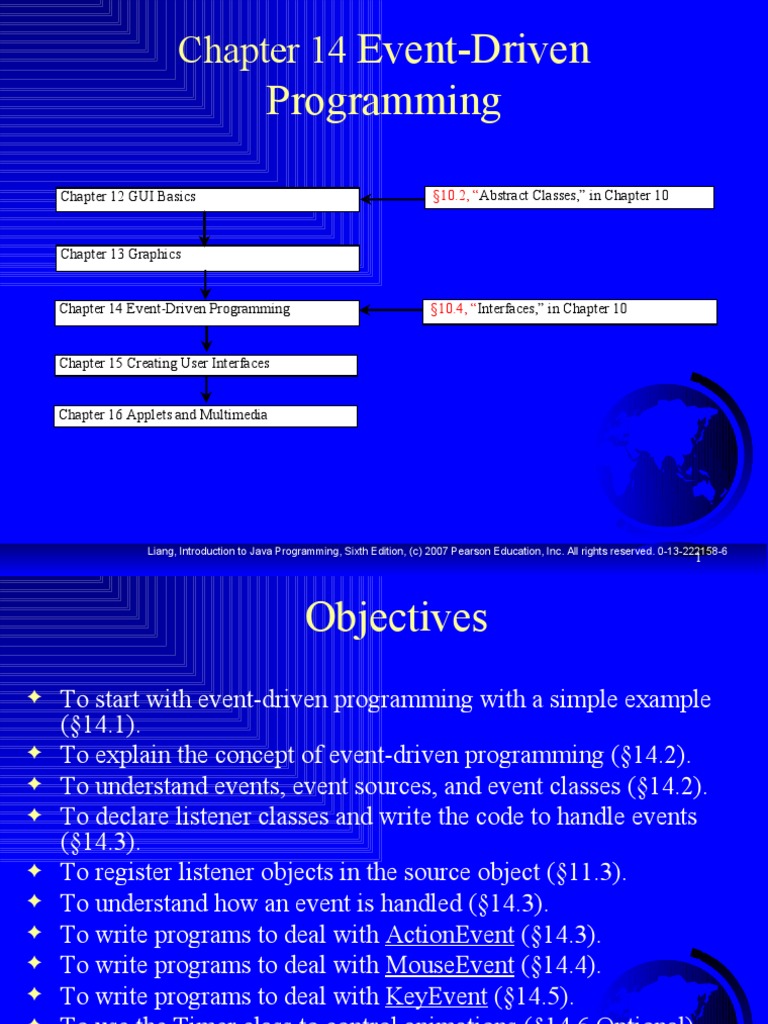 14 Slide Pdf Class Computer Programming Method Computer Programming