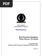 Kaiser HVA Tool and Instructions | PDF | Hazards | Safety