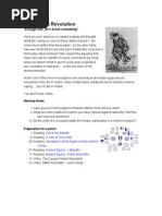 Oversimplified Part 1 & 2 | PDF | French Enlightenment | French Revolution