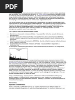 Stenger Test Guide | PDF | Hearing Loss | Ear