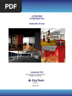 Dialux Tutorial | PDF