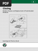 ECE Regulation No. 26: External Projections | PDF | Door | Headlamp