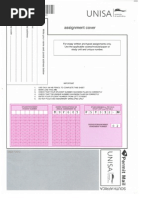 Unisa BEd Intermediate and Senior Phase | PDF | Learning | Behavior ...