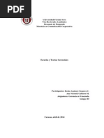 Características de la Administración Tradicional | PDF | Liderazgo ...