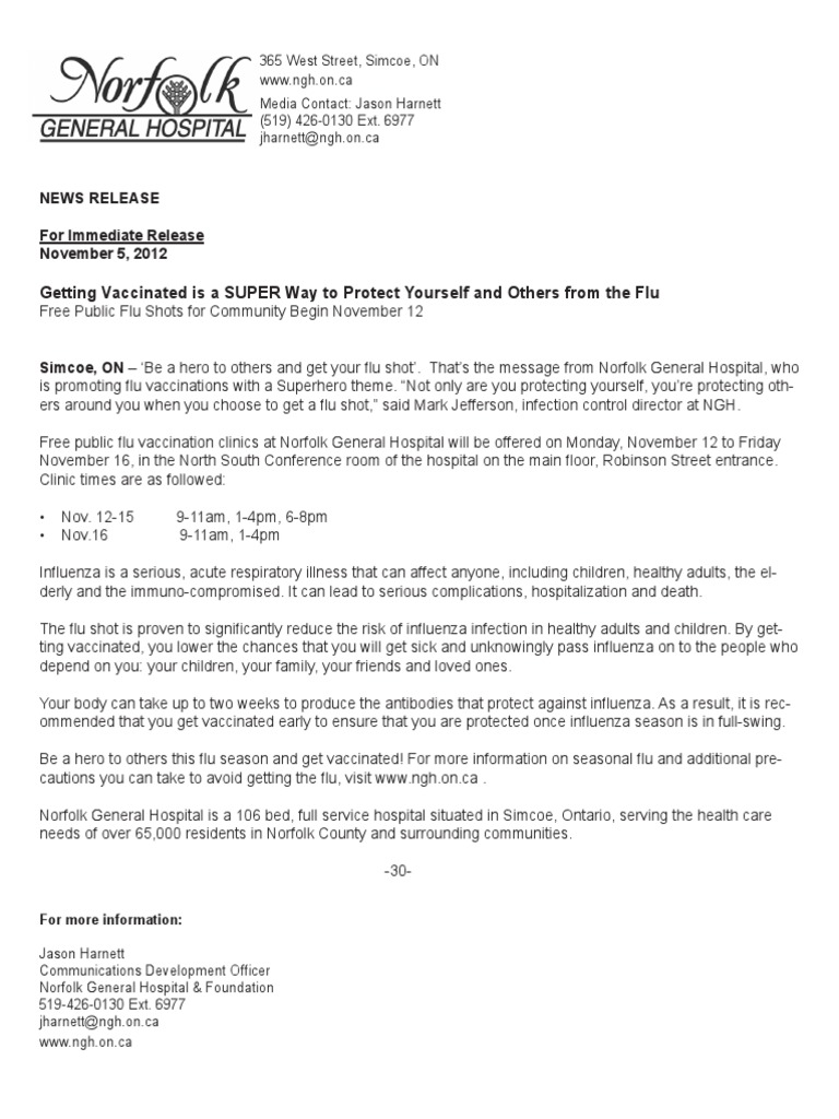 News Release Sample2 NGH | PDF | Science & Mathematics