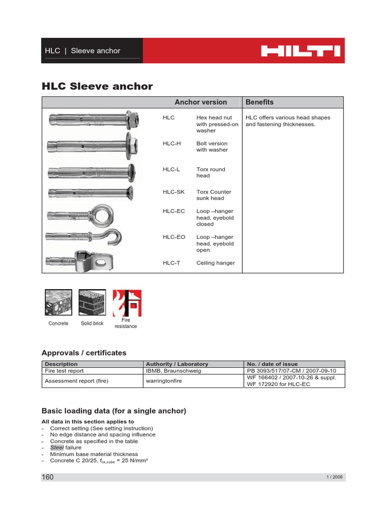 HLC | PDF | Screw | Metalworking