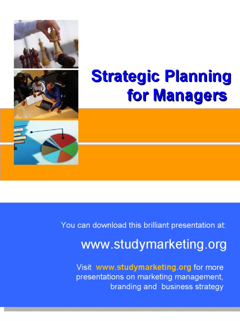 Strategic Management Ppt Slides Designs Download Free Powerpoint - Riset