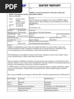 Petronas Guideline PDF | PDF | Risk Management | Environmental Impact ...