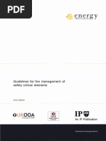 Chemical Safety: LOPC Analysis Methods | PDF | Risk | Hazards