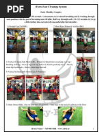 Home Exercise Program: Supine Hip Abduction - Elastic Band Clams ...