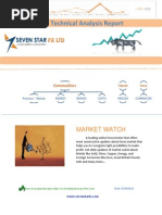 Daily Forex Market Analysis Report | PDF | Market Trend | Foreign ...