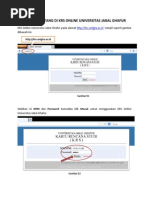 Panduan KRS 2022 | PDF