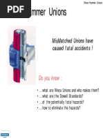 Flow Line Safety Restraint (FSR) System | PDF | Radio Frequency ...