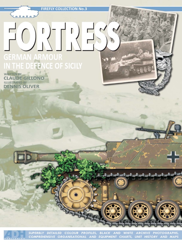 Fortress | PDF | Division (Military) | Regiment