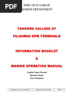 F-082 Chief Engineer's Night Order Book | PDF | Water Transport | Ships
