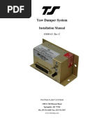 Manual Barfield TT1000A | PDF | Thermocouple | Electrical Connector