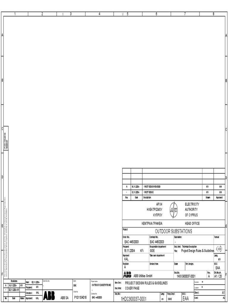 IEC Symbols Designations | PDF | Relay | Switch