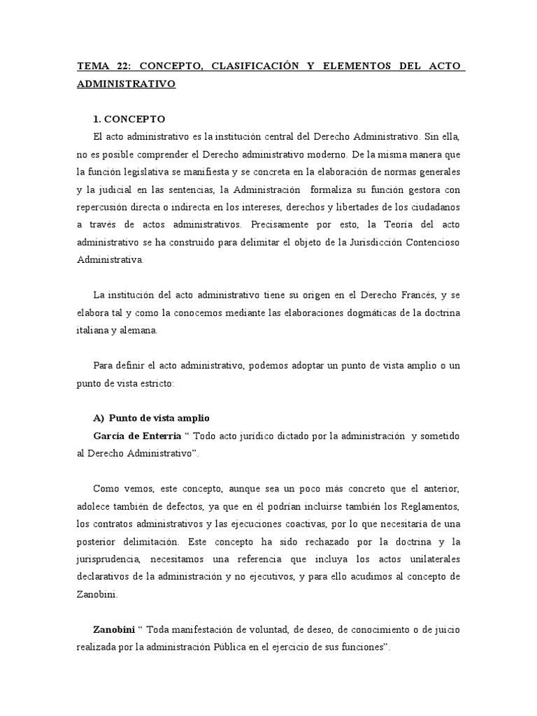 Ejemplos de Acto | PDF | Nulo (ley) | Jurisdicción