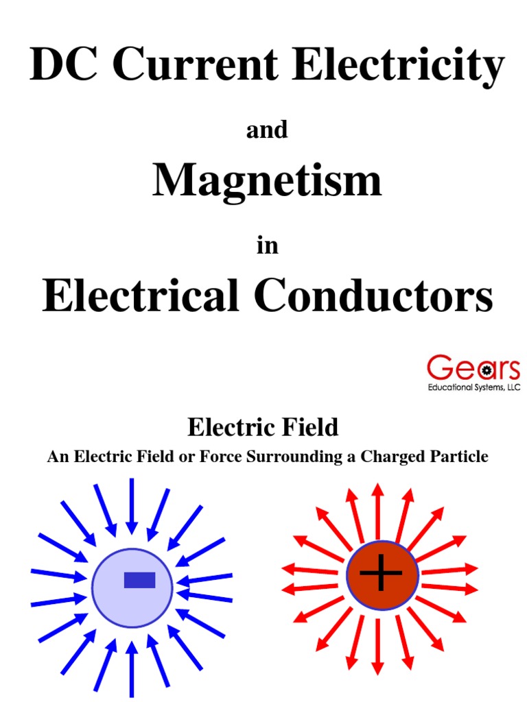 Understanding DC Motor Basics | PDF | Electric Current | Electricity