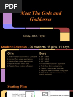 The Giver Final Test | PDF | The Giver