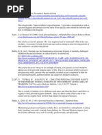 Personal Hygiene Toolbox Talk Guide | PDF | Hygiene | Wash