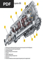 Ford Edge 2019+ Workshop - 307-01A 8-Speed Automatic Transmission - 8F35 - 8F40 - PDF Download | PDF