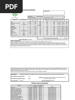 FISPQ - Metal Chek VP 30 LP Visivel Lavavel A Agua - Rev02 | PDF ...