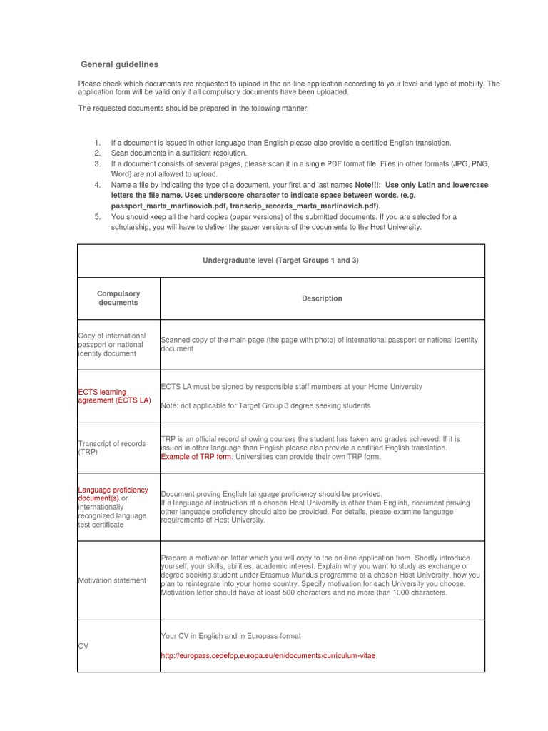 Documents F | PDF | Special Education | File Format