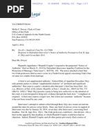 Interlocutory Applications Explained | PDF | Lawsuit | Interlocutory Appeal