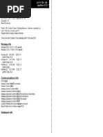 Mynn Charts PDF | PDF | Airport | Air Traffic Control