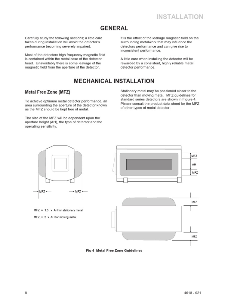 Safeline Installation | Download Free PDF | Electrical Wiring | Metal ...
