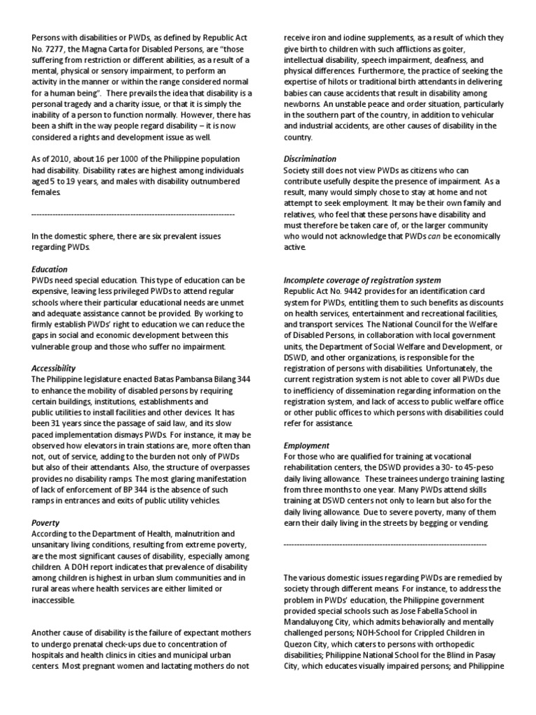 HR Script | PDF | Disability | Wellness