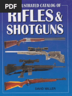 Firearm Construction Blueprints | PDF | Pistol | Firearms