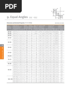 Angle Size Chart | PDF | Notation | Metrology
