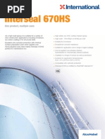 Painting WFT DFT Vs | PDF | Paint | Area