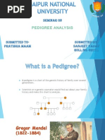 2C.2 Patterns of Inheritance | PDF | Dominance (Genetics) | Zygosity