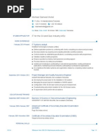 Core and Support Functions Explained | PDF | Value Chain | Sales