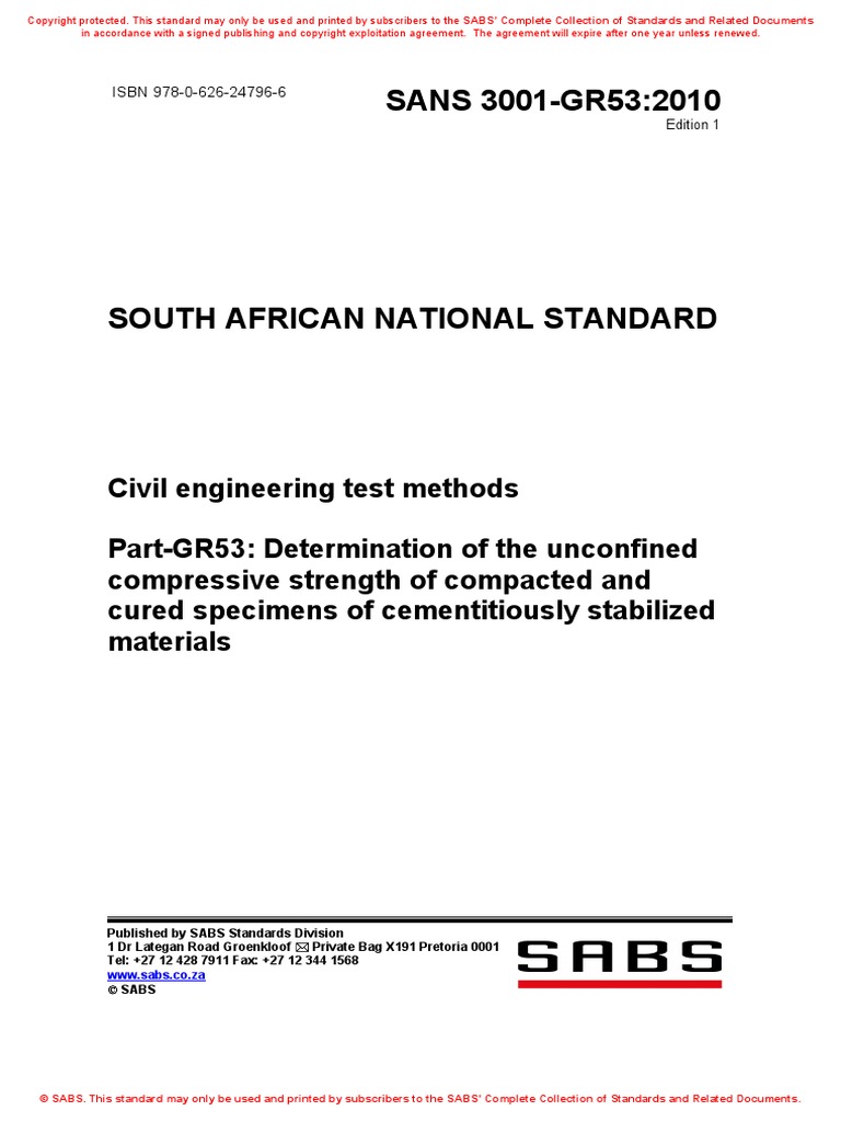 The Use and Interpretation of The Dynamic Cone Penetrometer (DCP) Test ...