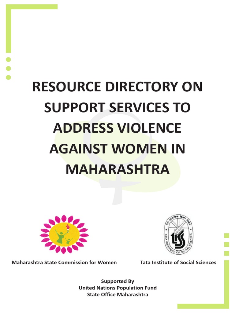 Address Women Voilance | PDF | Social Institutions | Social Science