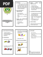 Leaflet Perawatan Luka Post Operasi - Perumperindo.co.id