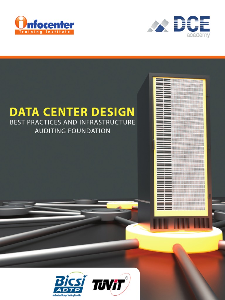 Data Center | PDF | Data Center | Business