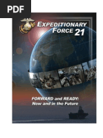 Frag-O Template | PDF | United States Marine Corps | Military Science