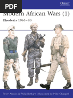 Proper Wearing of Bdu Philarpat | PDF