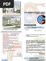 Formato Portada Itson | PDF | Ciencia y matemática