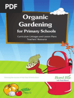 LSU-Ag Planting Guide | PDF | Vegetables | Fertilizer