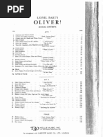 Oliver - Script