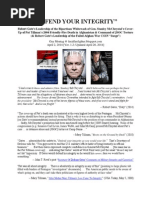 Biography General William B. Garrett III | PDF | 82nd Airborne Division ...