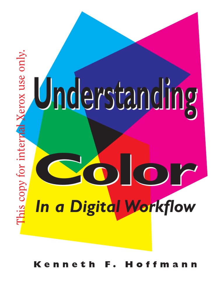 Understanding Color | PDF | Color | Light