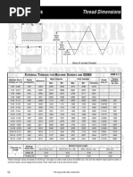 Din 7168 | PDF | Engineering Tolerance | Minute And Second Of Arc