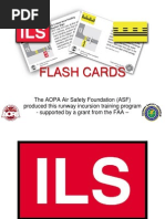 Standard Operating Procedures | PDF | Instrument Flight Rules | Flight ...
